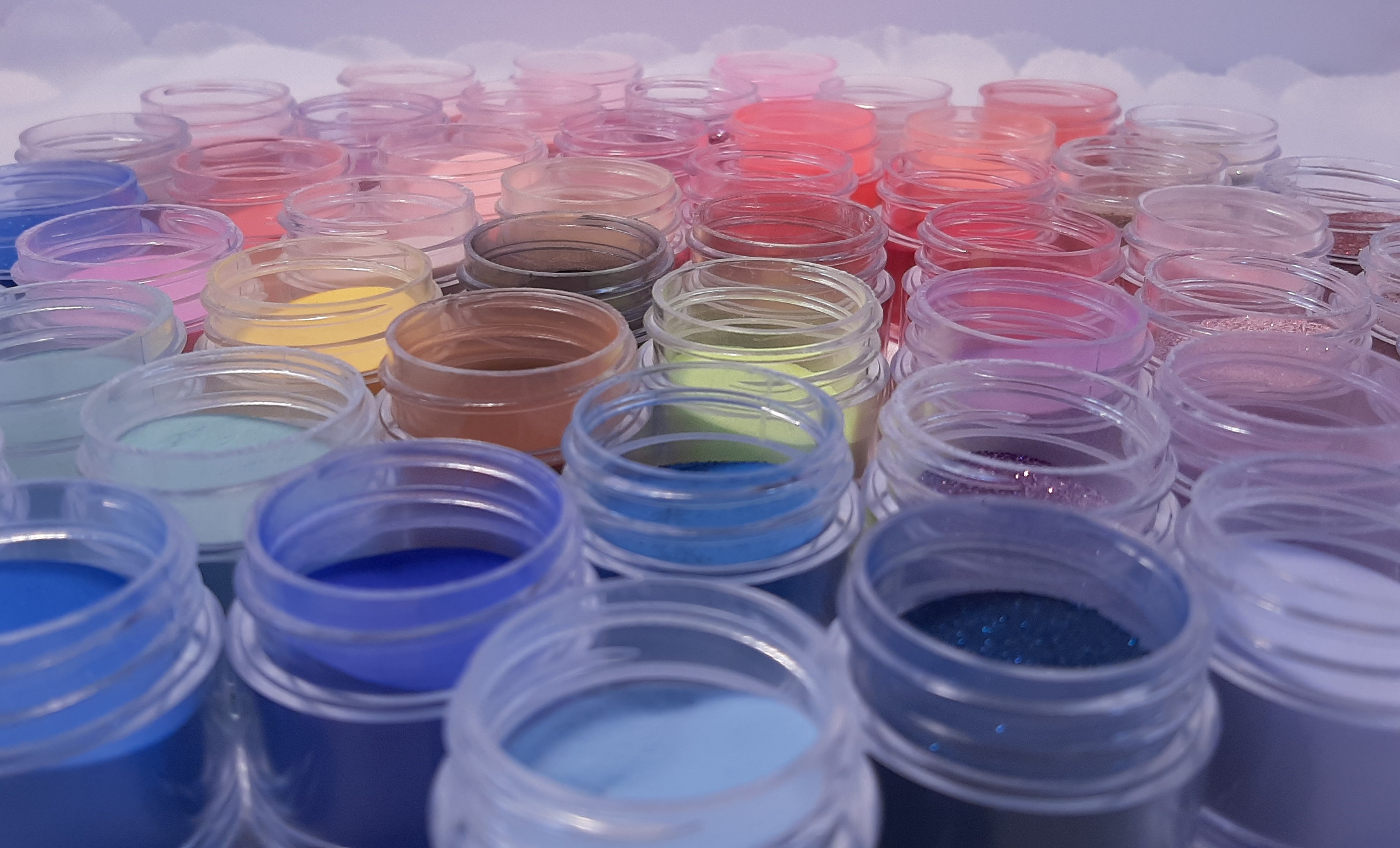 Collections – Institute of Nail Technology & Aesthetics
